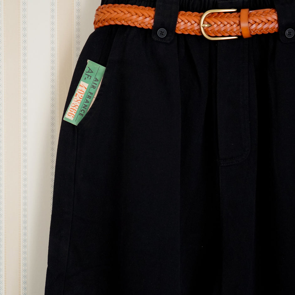 House Trousers & Shorts – Human Assembly