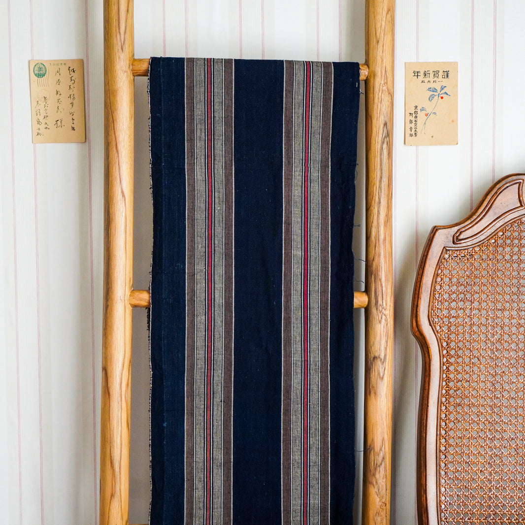 Textiles – Human Assembly