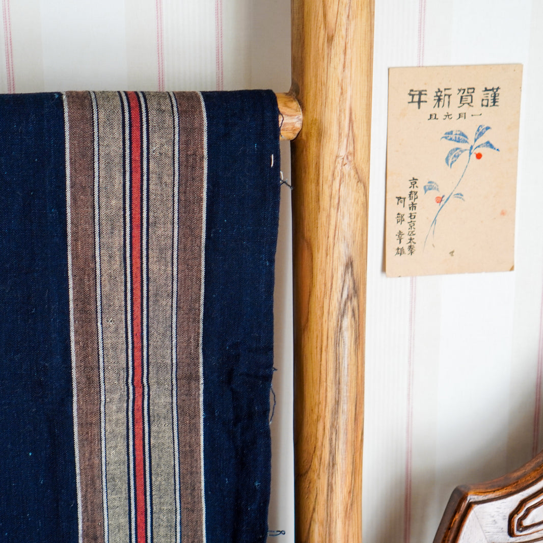 Textiles – Human Assembly