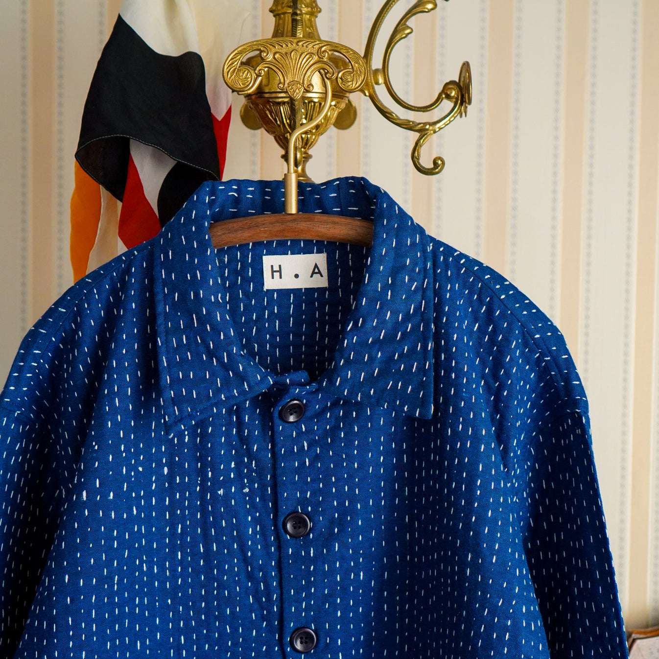 Human Assembly Nº 840