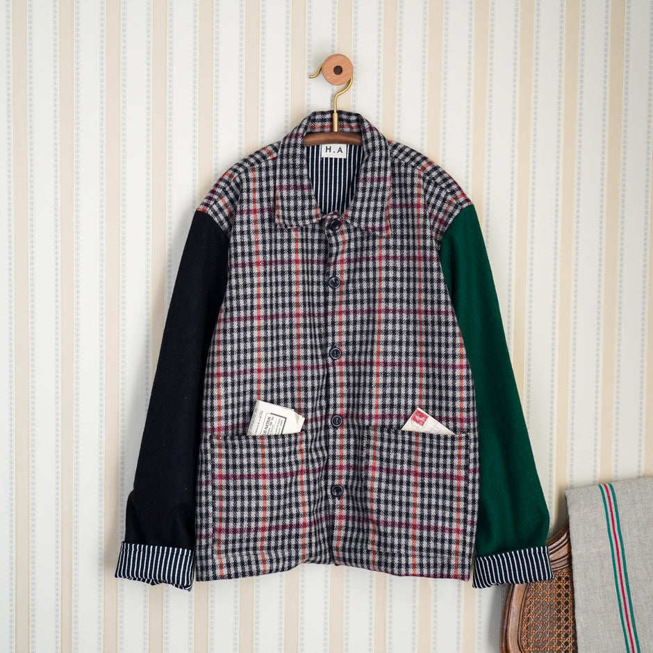 Human Assembly | Official Website