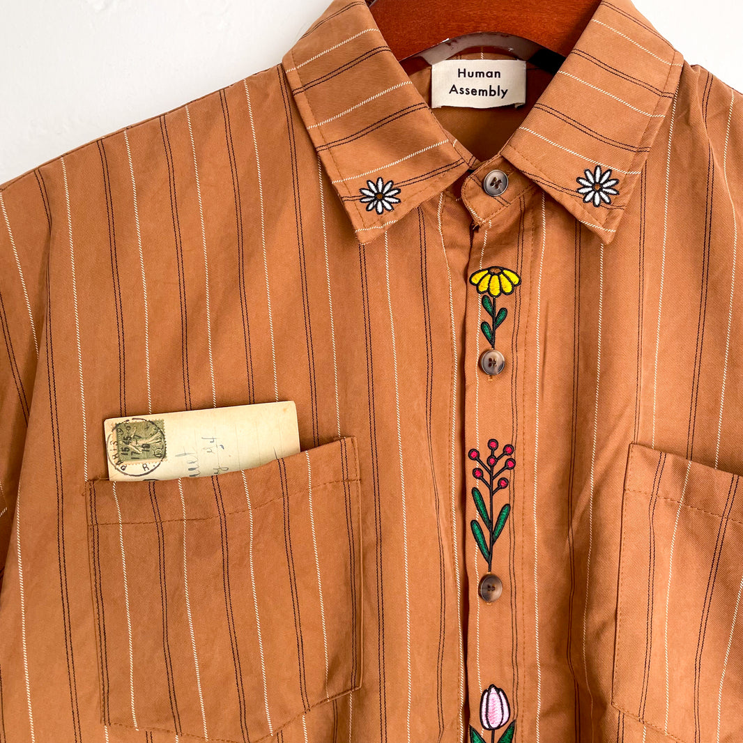 House Shirts & T-shirts – Human Assembly