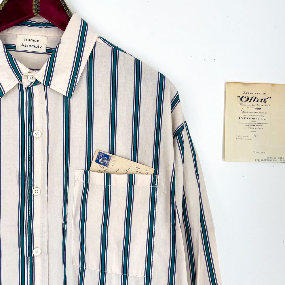 Human Assembly Nº 928